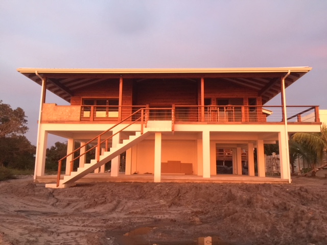 Building your new house in Belize, the “Good, Bad and yes, sometimes ...