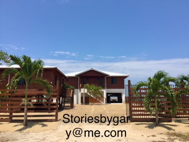 Building your new home in Belize, the Good, Bad and yes Ugly that can ...