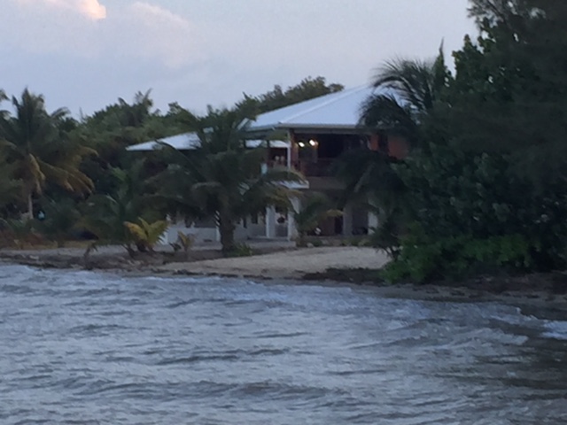 Building your new home in Belize, the Good, Bad and yes Ugly that can ...