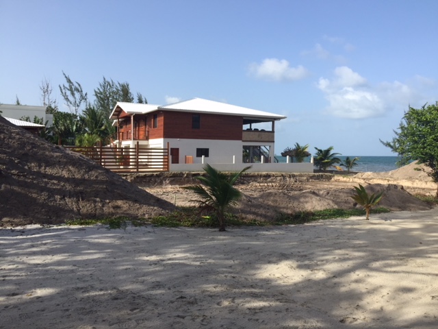 Building your new home in Belize, the Good, Bad and yes Ugly that can ...
